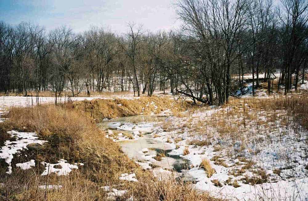 Sustainability | Platte County Parks & Recreation