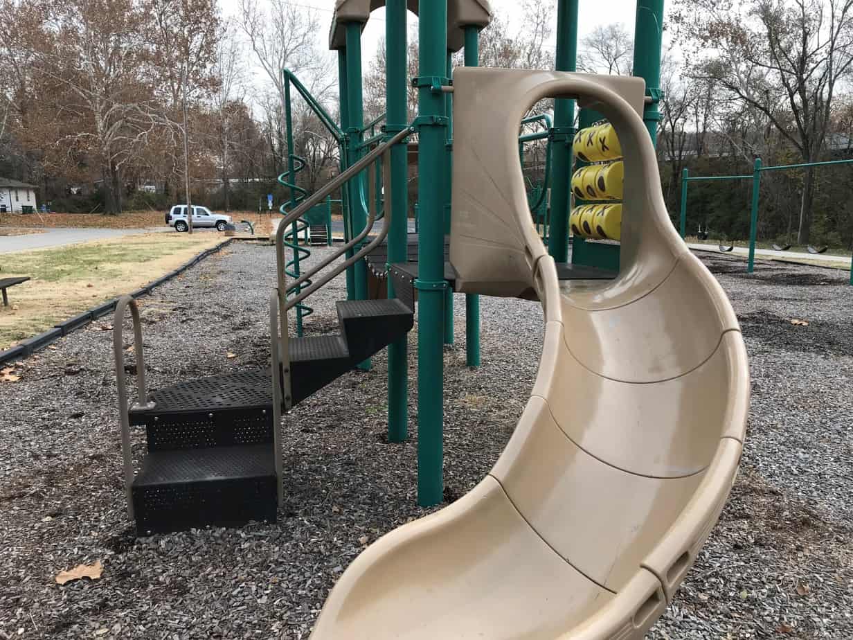 Homestead Park | Platte County Parks & Recreation